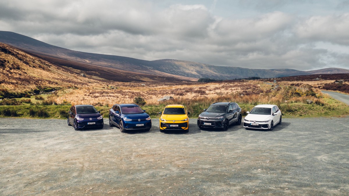Volkswagen Cork | Blackwater Volkswagen | New and Used Cars