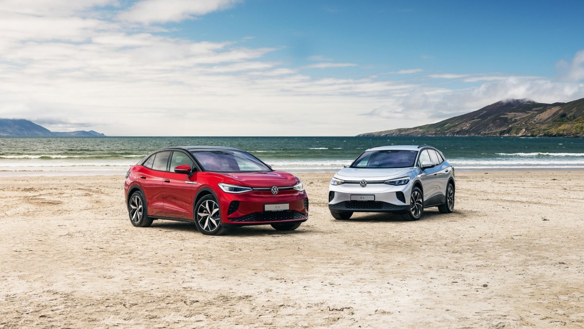 Sheehy Volkswagen Carlow