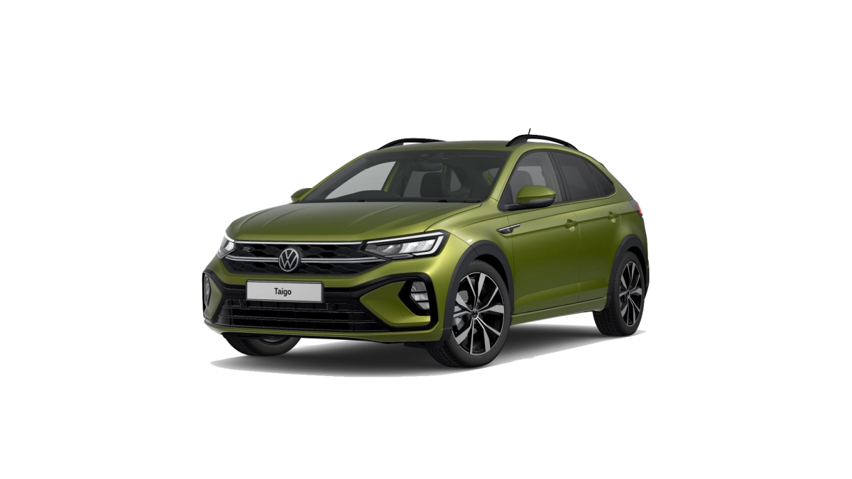 Volkswagen Dealer Sites | Taigo Offers