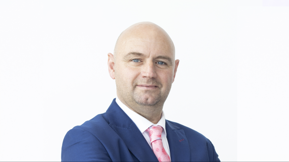 Connolly's Volkswagen Sligo