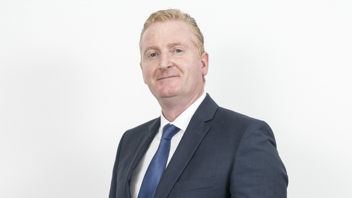 Blackwater Volkswagen