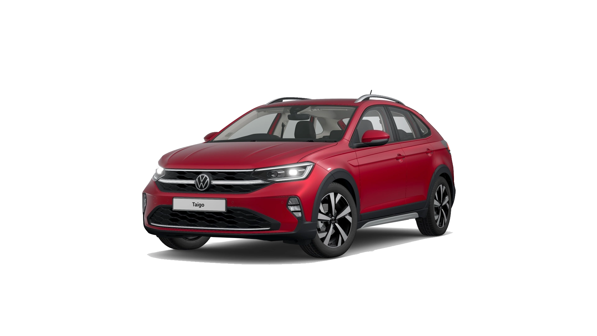 Volkswagen Dealer Sites | Taigo Offers