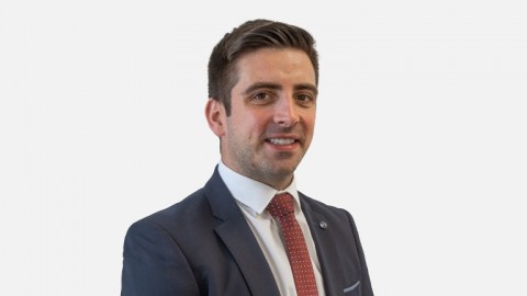 Connolly's Volkswagen Letterkenny