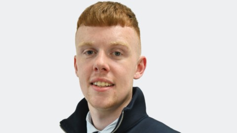 Connolly's Volkswagen Ballina