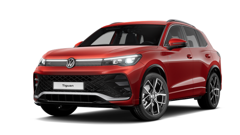 Volkswagen Ireland | Offers | New Car Deals
