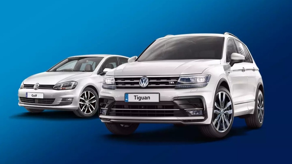 Frank Hogan Volkswagen