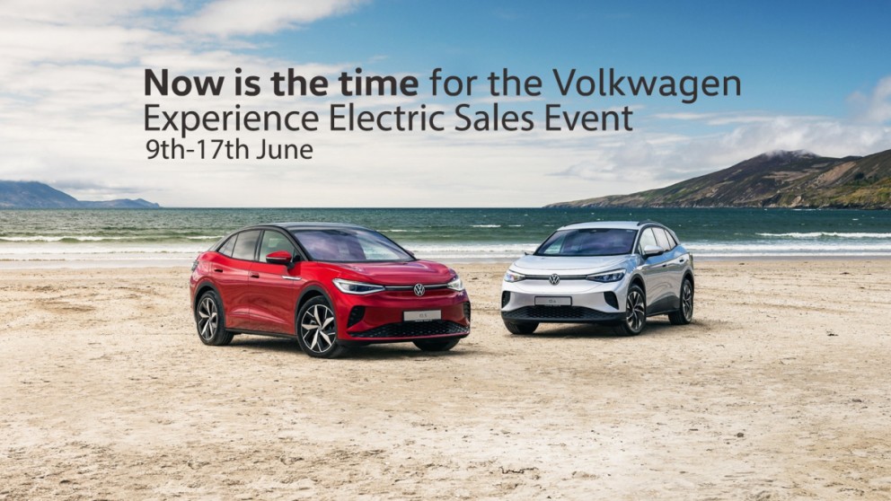 Volkswagen Cork | Blackwater Volkswagen | New and Used Cars