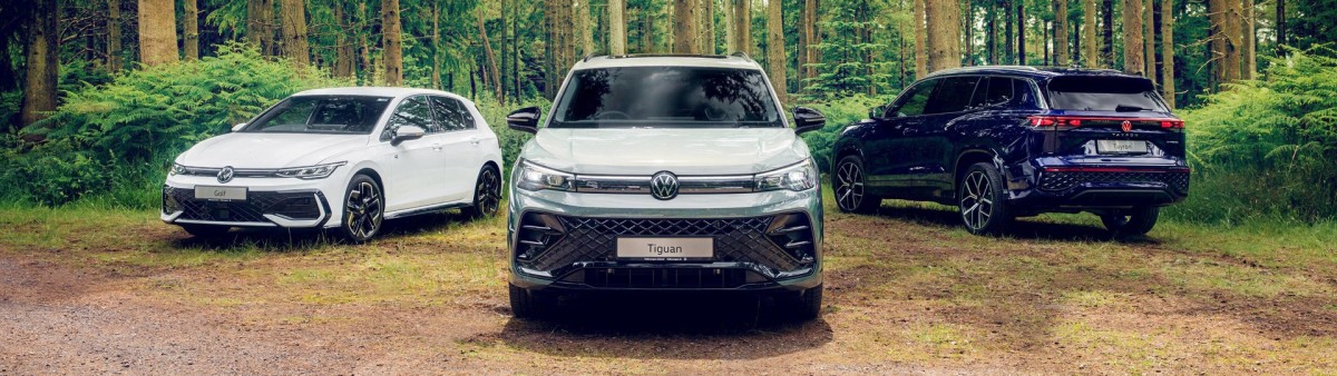 Volkswagen Ireland | Offers | New Car Deals