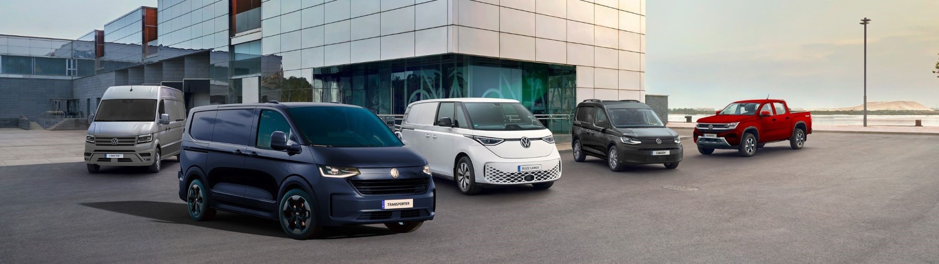 Frank Keane Volkswagen