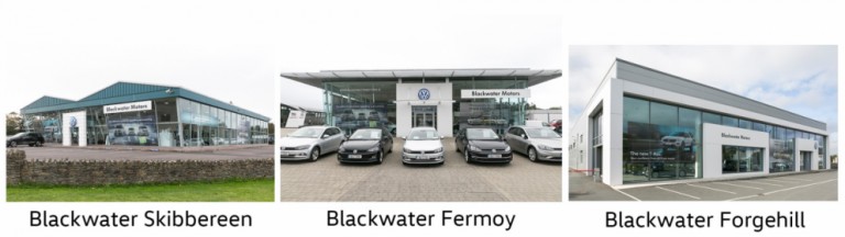 Blackwater Volkswagen