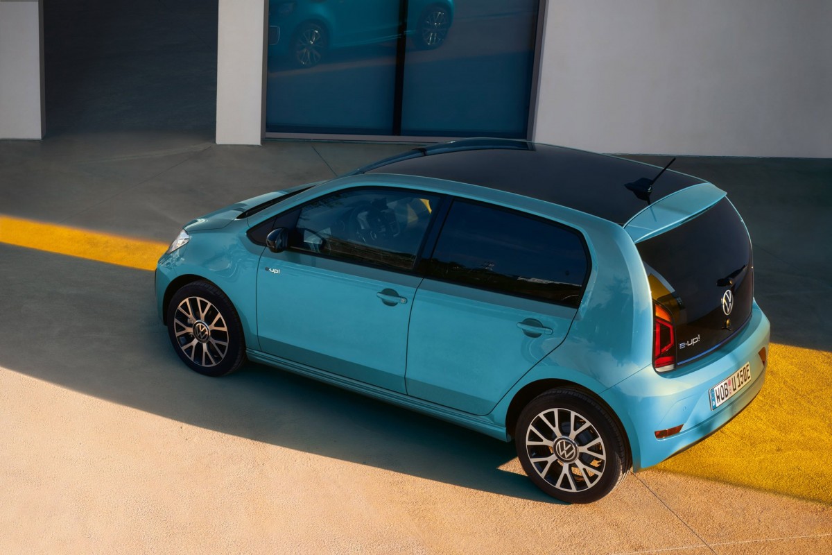 Sheehy Volkswagen Naas