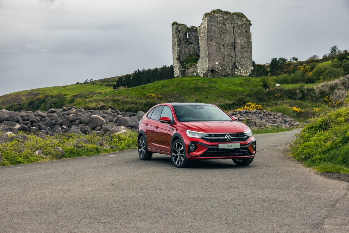 Frank Keane Volkswagen