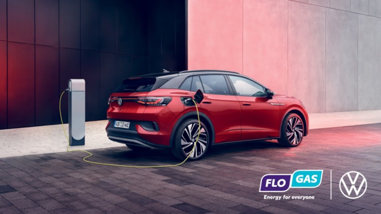 Volkswagen Louth