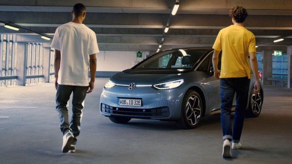 ID.3 Accessories VW Volkswagen ID3 ireland wexford