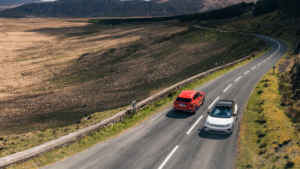 Volkswagen Westmeath | Mullingar Autos Volkswagen | New and Used Cars