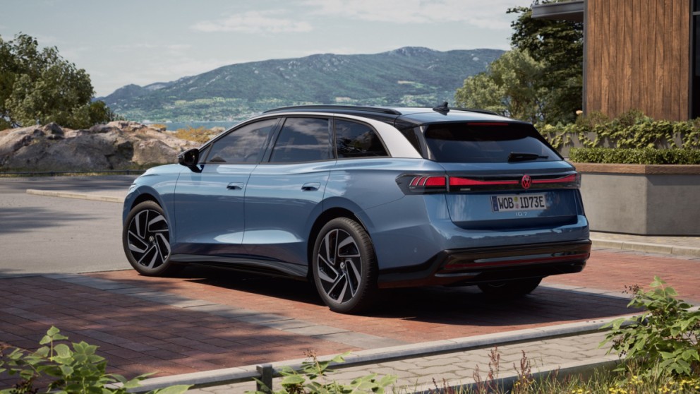 Sheehy Volkswagen Carlow