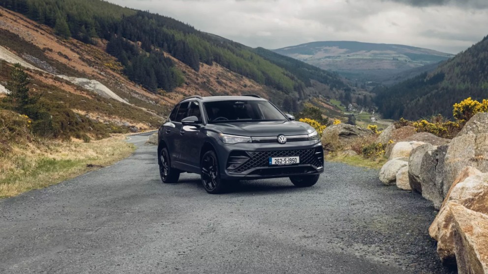 Volkswagen Cork | Blackwater Volkswagen | New and Used Cars