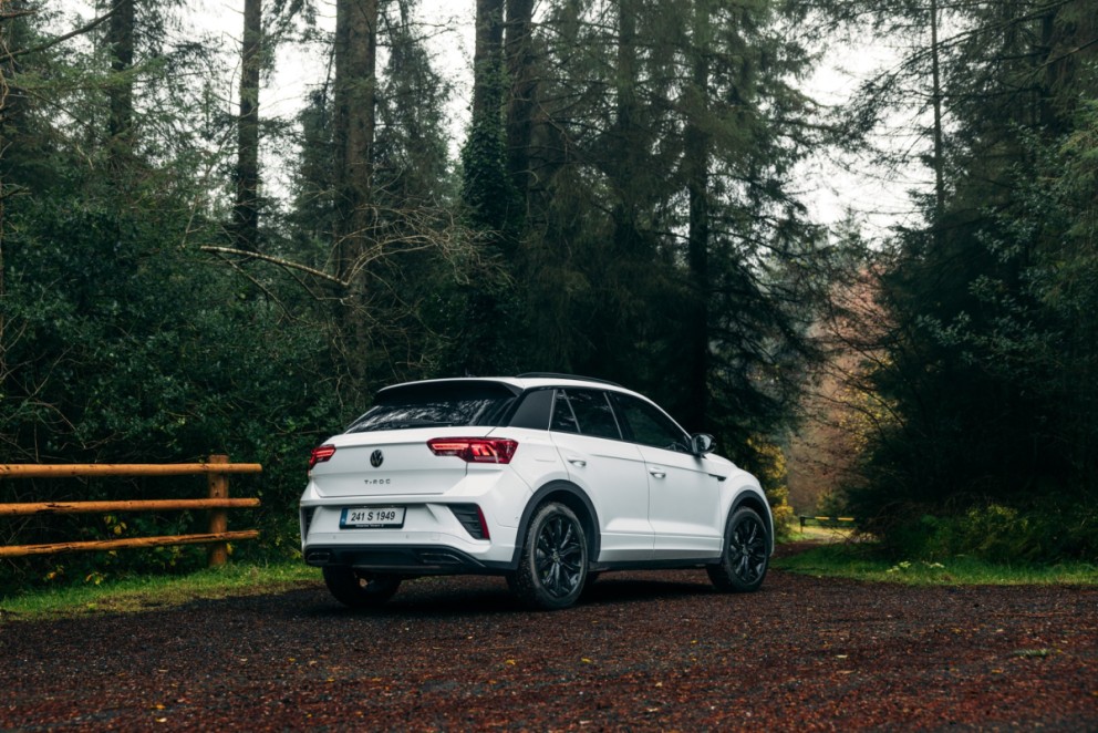 Connolly's Volkswagen Letterkenny